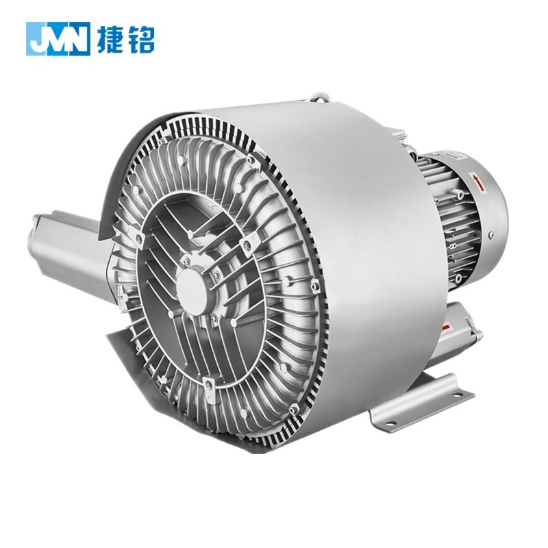 High Pressure 4KW Air Blower Double Stage Fast Drying Car Dryer Ring ...